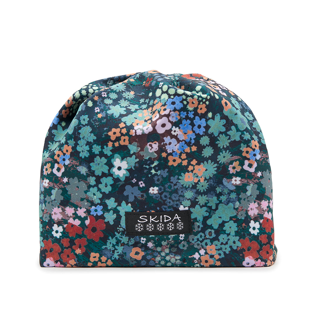 Bitterroot | Alpine Fleece-Lined Hat