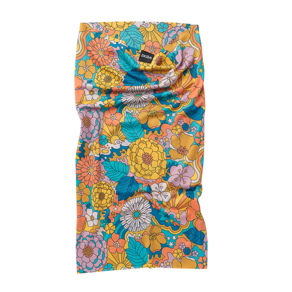 Golden Girl | Throwback Lightweight Headband