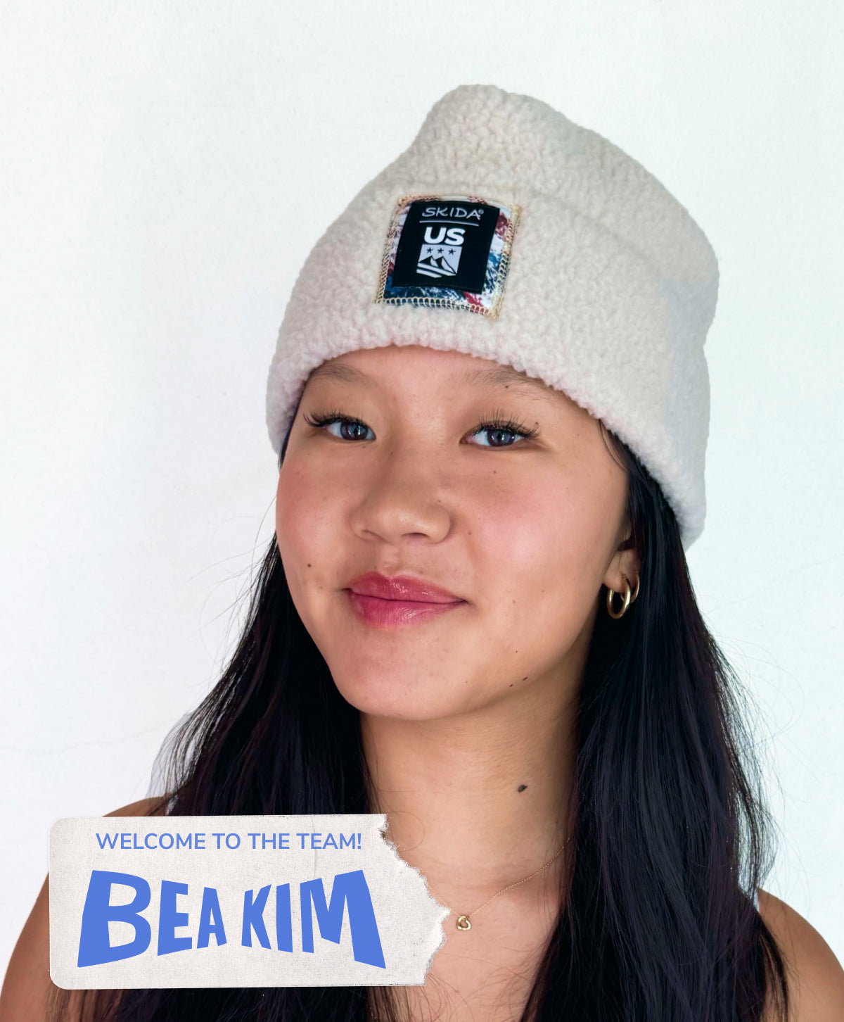 Athlete Collaborations