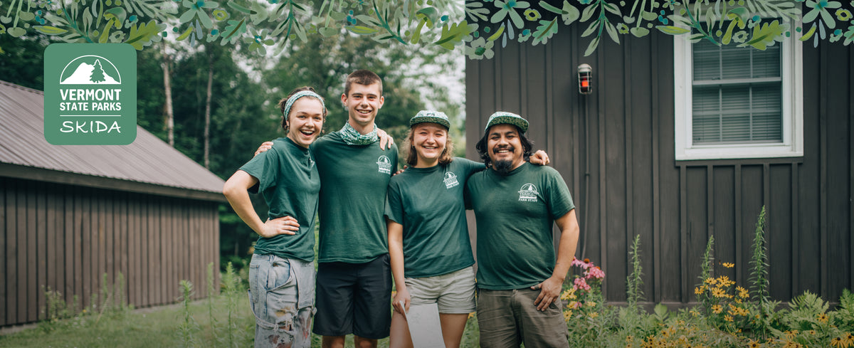 Skida | Headwear & Accessories