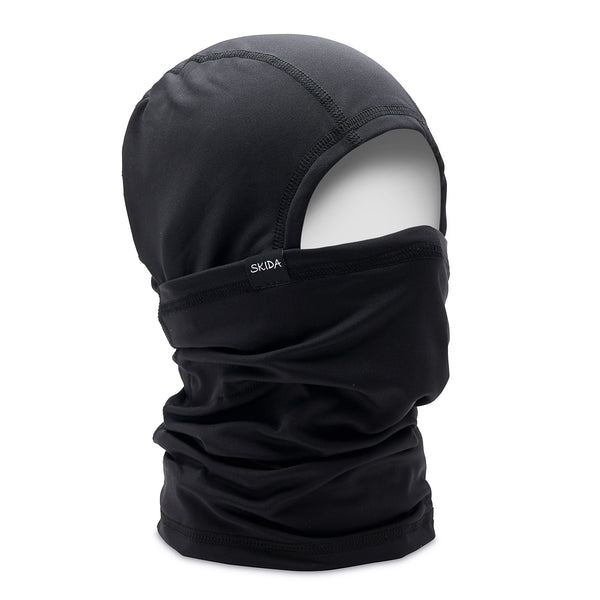 Cold Weather Balaclava | Extreme Cold Winter Balaclavas | Skida
