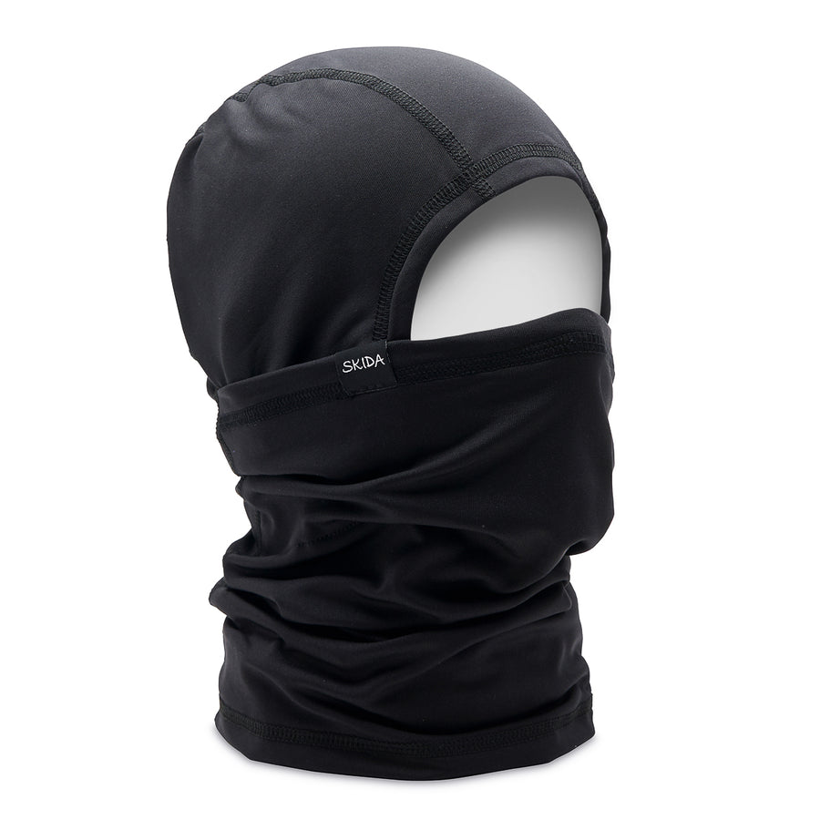 Cold Weather Balaclava | Extreme Cold Winter Balaclavas | Skida