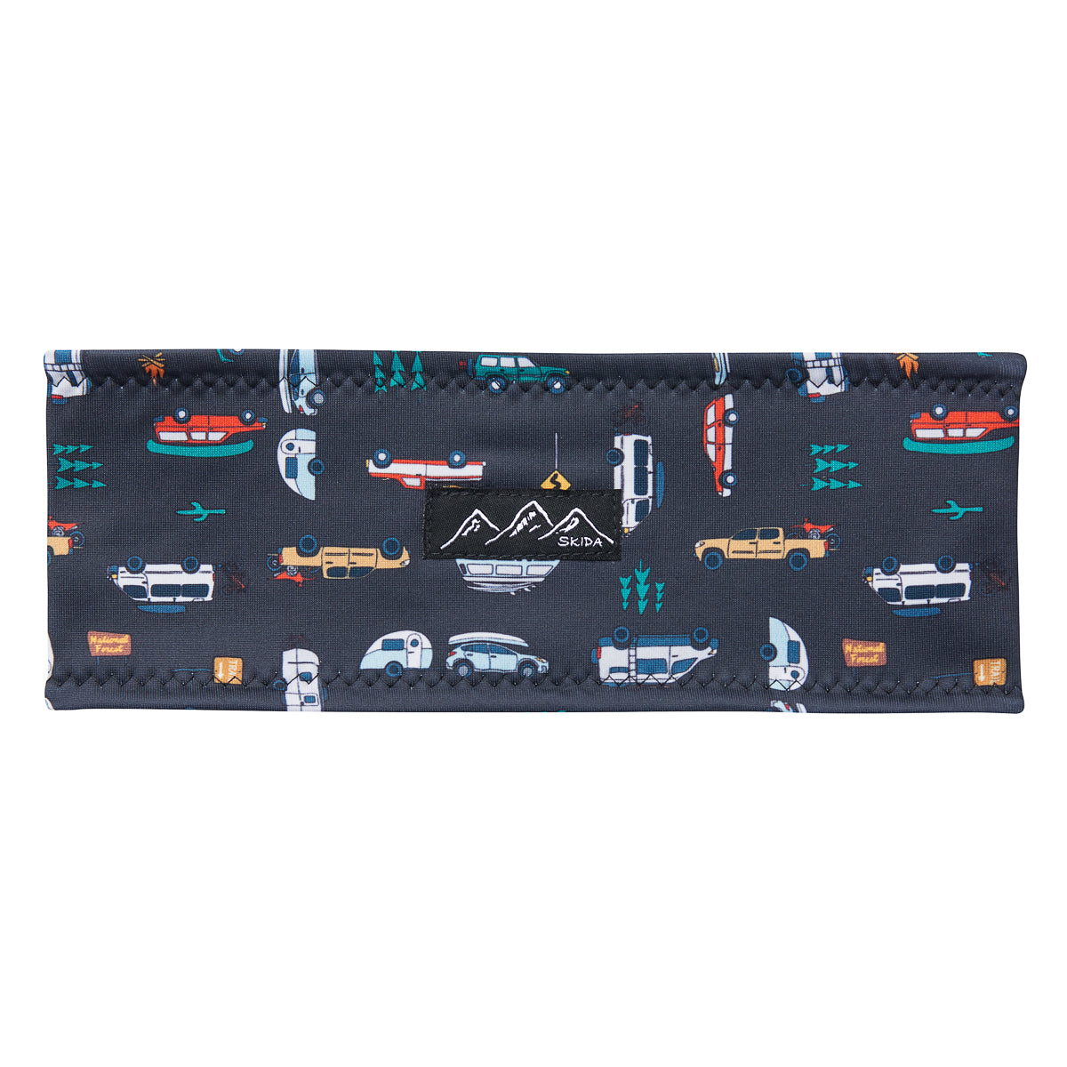 Rigs | Alpine Fleece-Lined Headband