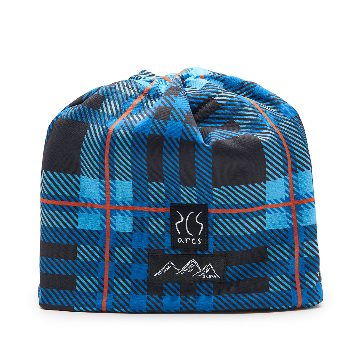 Ginny's Way | Alpine Fleece-Lined Hat