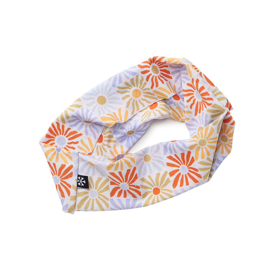 Running Headbands | Thin & Light Workout Headbands | Skida