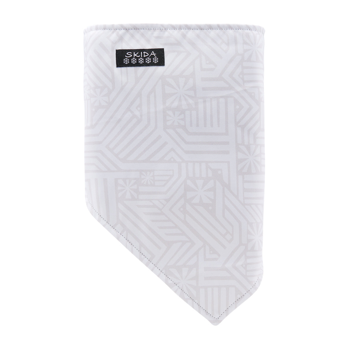 Frostnip | Windproof Fleece-Lined Bandana